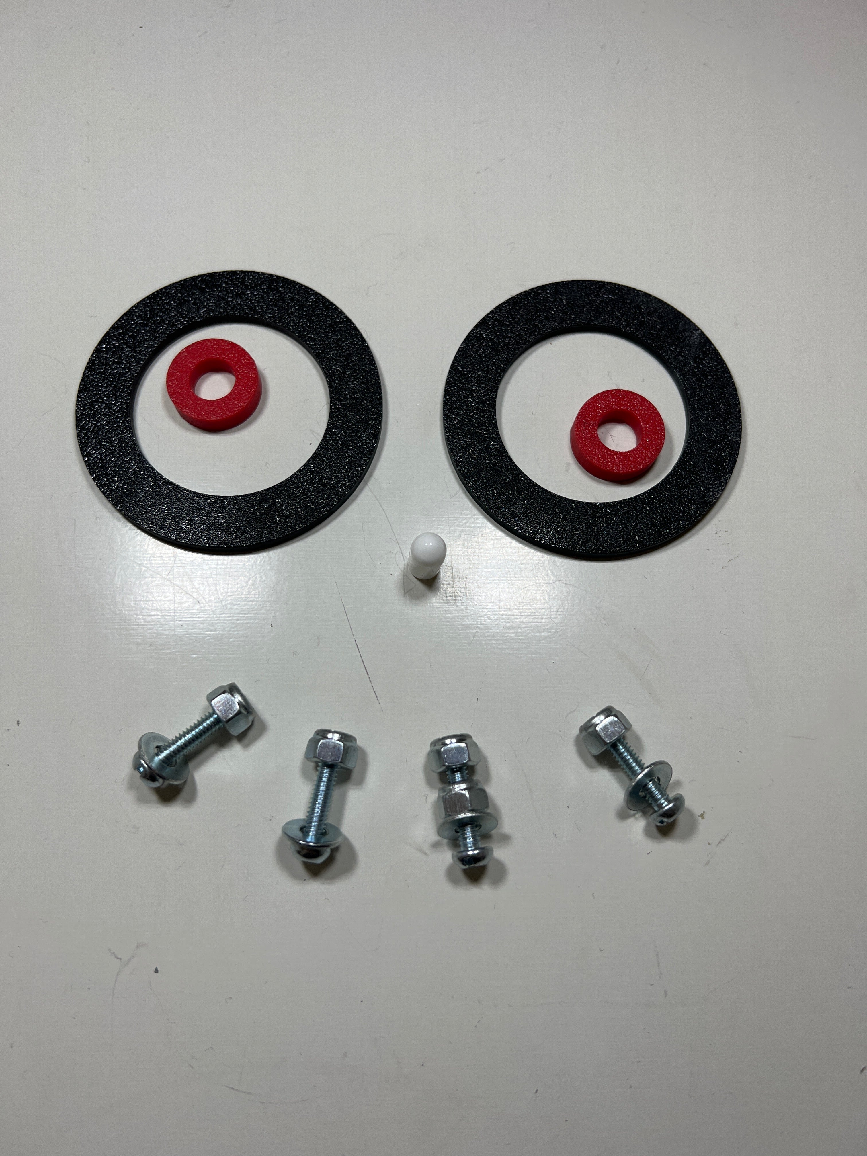 N51 N52: N54 Manifold PCV Heater DIY Hardware | BHH54 – Printables Auto